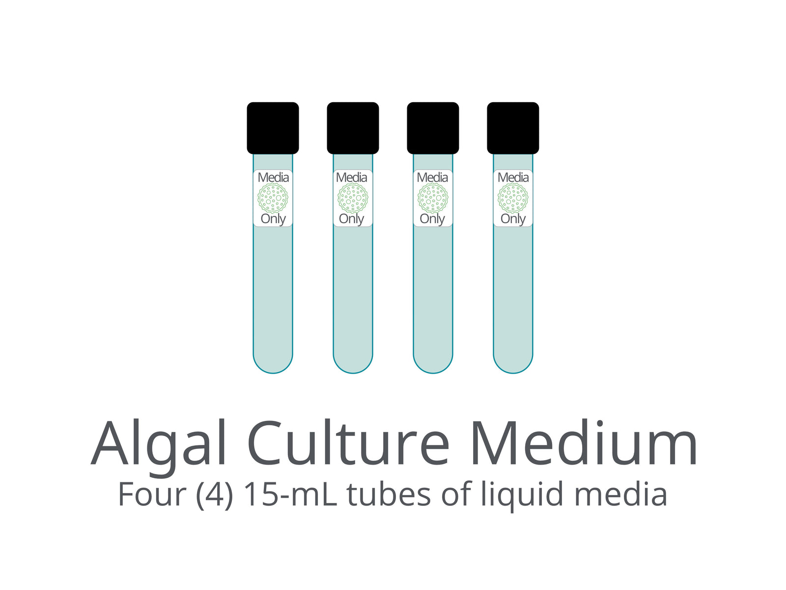 BG-11 Medium | UTEX Culture Collection of Algae