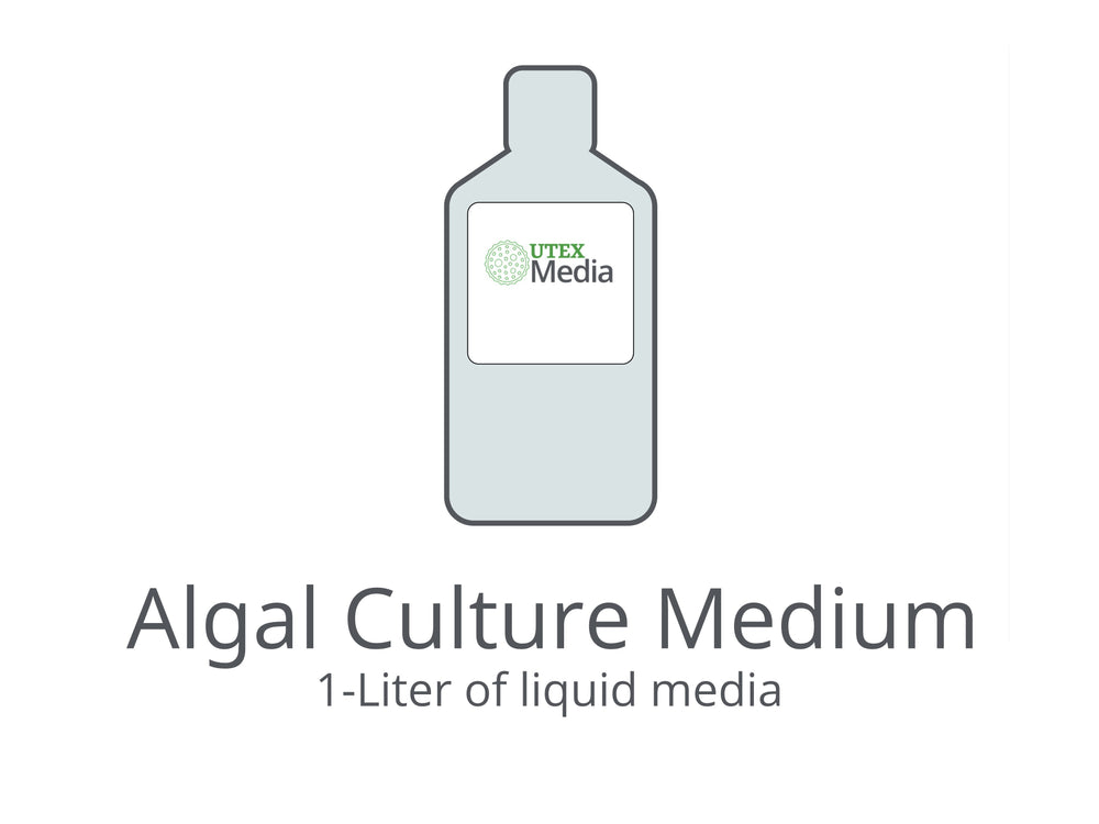 Soil Extract Medium | UTEX Culture Collection of Algae