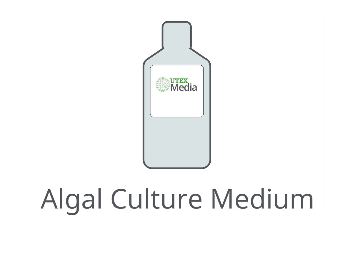 Bold Basal Medium | UTEX Culture Collection of Algae
