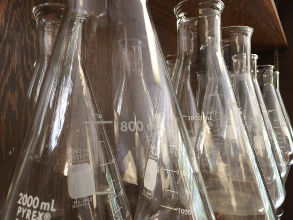 Phosphate Buffer Stock Solution Recipe | UTEX Culture Collection of Algae